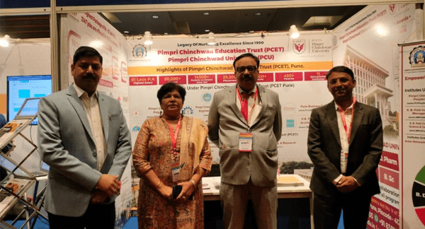 PCET - Pimpri Chinchwad University || The Best Private University in Pune