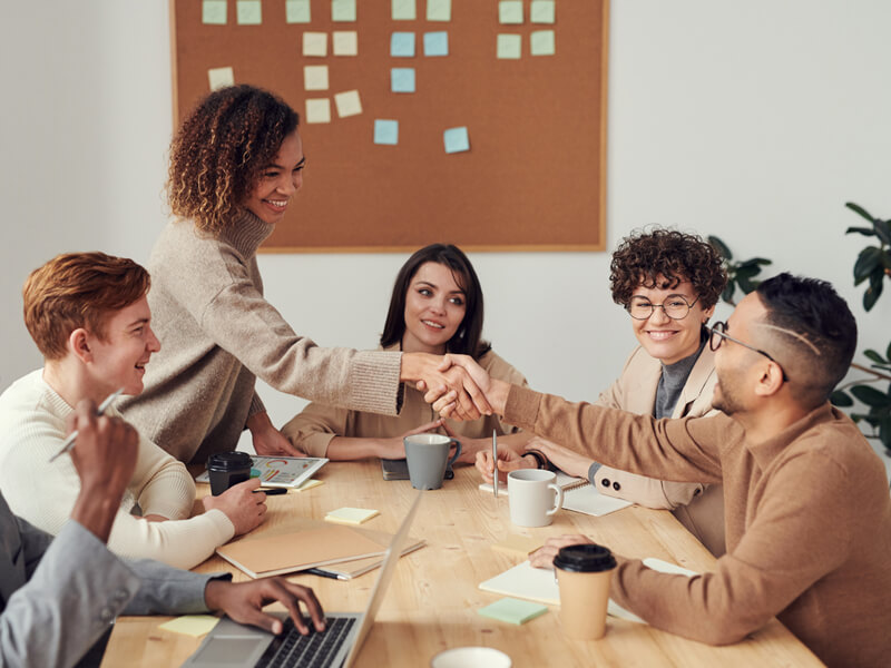 PCU - Pimpri Chinchwad University